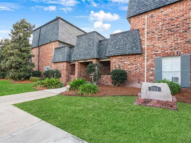 2511 Metairie Lawn Dr, Unit 316, Metairie, LA 70002 | MLS #2548