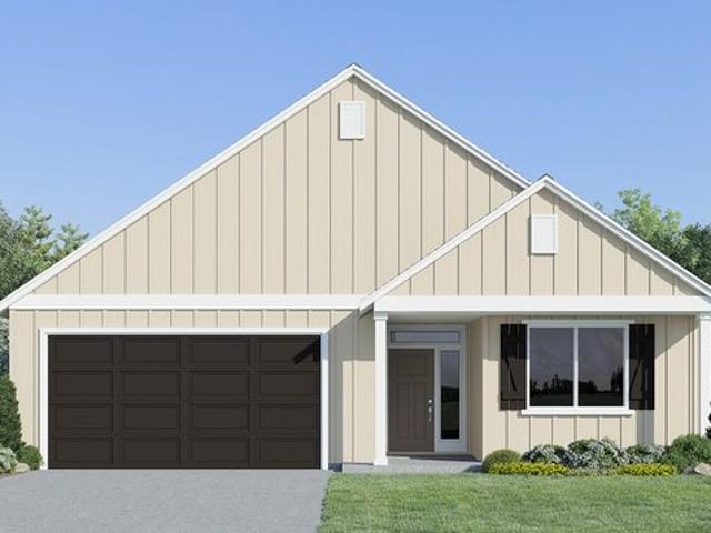 2511 NW 23rd Loop S, Redmond, OR 97756