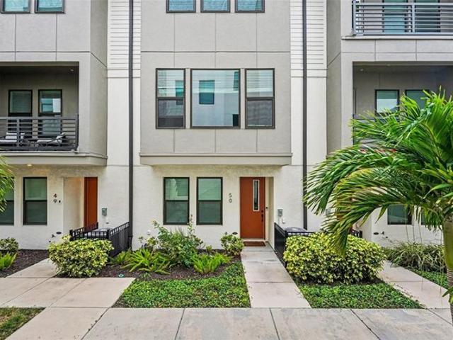2511 N Grady Ave Unit 50, Tampa, FL 33607