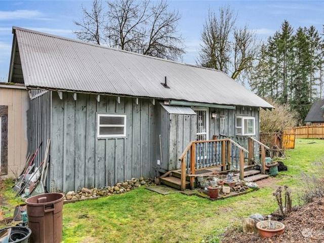 2511 nd Ave E, Graham, WA 98338
