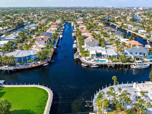 2511 NE 36th St, Lighthouse Point, FL 33064 | MLS #R11090 | Compass