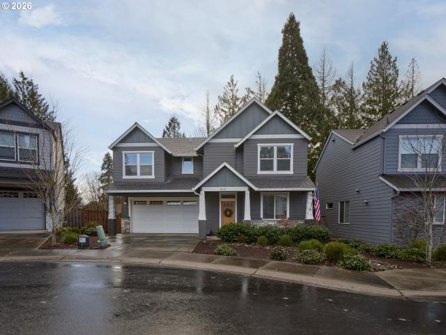 2511 NE 85th Cir, Vancouver, WA 98665 | MLS #432126