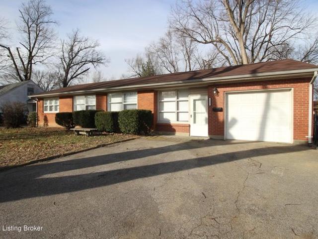 2511 Neblett Ave, Louisville, KY 40216