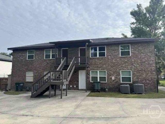 2511 Oak Forest Dr, Savannah, GA 31404