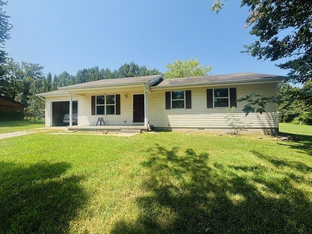 2511 Old US Highway 51, Makanda, IL 62958
