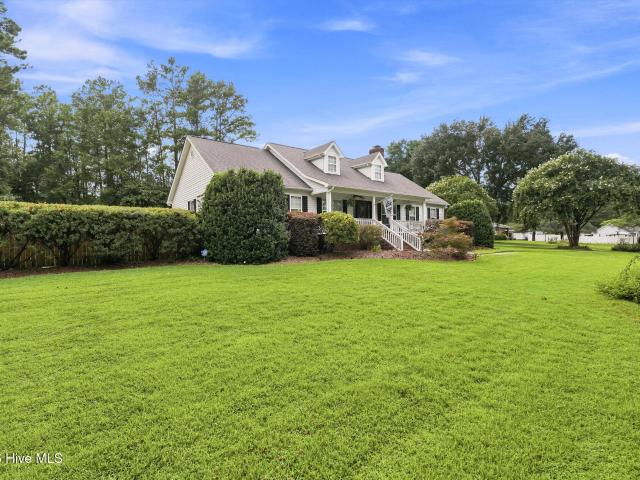 2511 Old Aberdeen Road