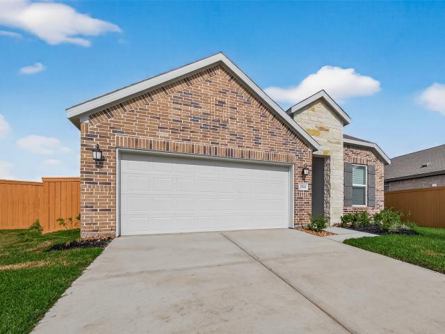 2511 American Ruby Drive
