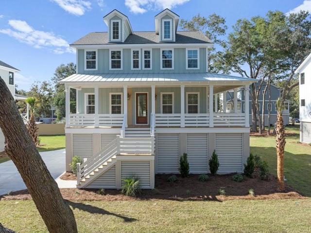 2511 Annie Aiden Ln, Charleston, SC 29414
