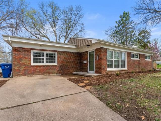 2511 Belle Ave, Davenport, IA 52803