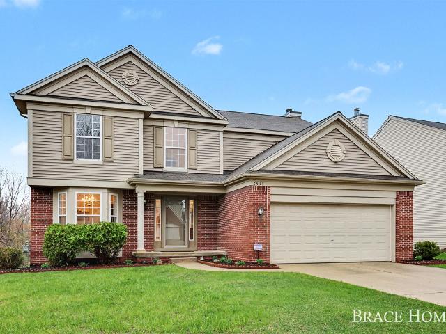 2511 Black Horse Drive