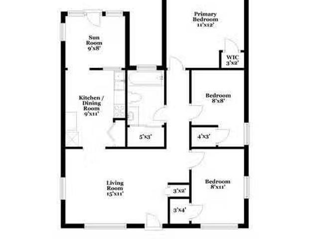 2511 Bolling Ave, Louisville, KY 40210 2511 Bolling Ave