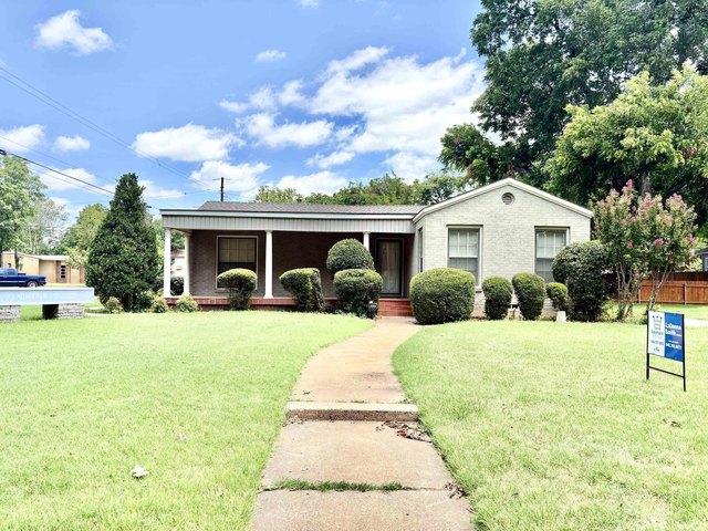 2511 Brook Ave, Wichita Falls, TX 76301