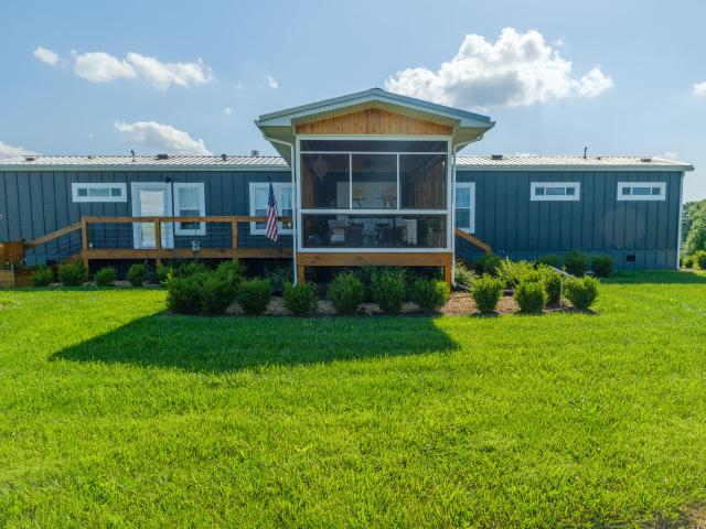 2511 Calvary Ridge Road