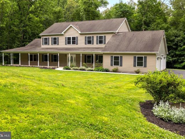 2511 Camp Rock Hill Road