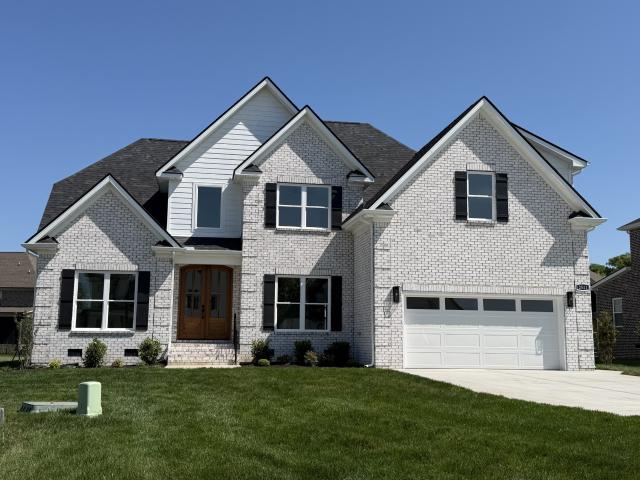 2511 Colleen Dr