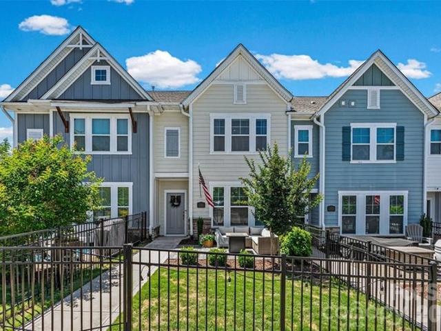 2511 Duncan Ave, Charlotte, NC 28205