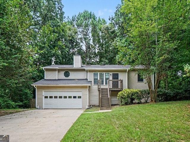 2511 Deerfield Dr NW, Kennesaw, GA 30144