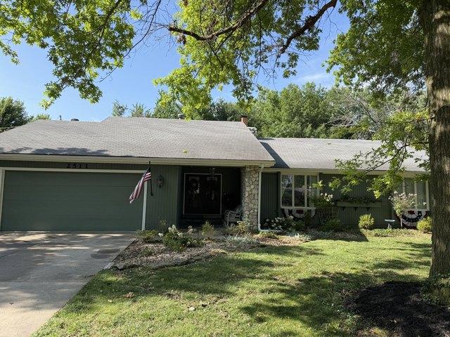 2511 E Broadmoor St, Springfield, MO 65804