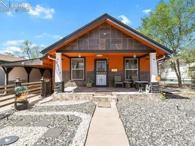 2511 E Routt Avenue