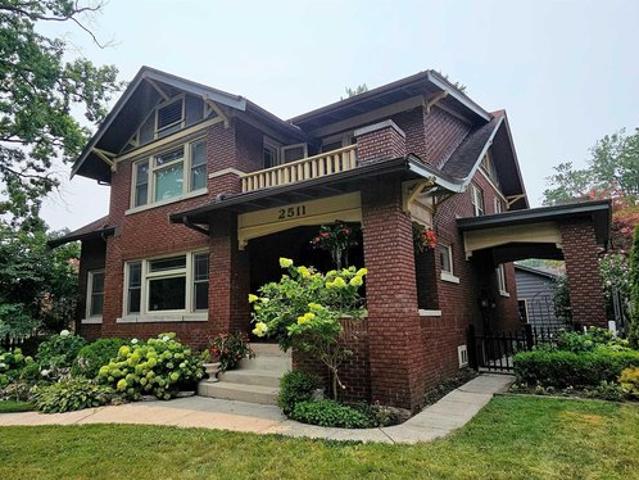 2511 East Dr, Fort Wayne, IN 46805