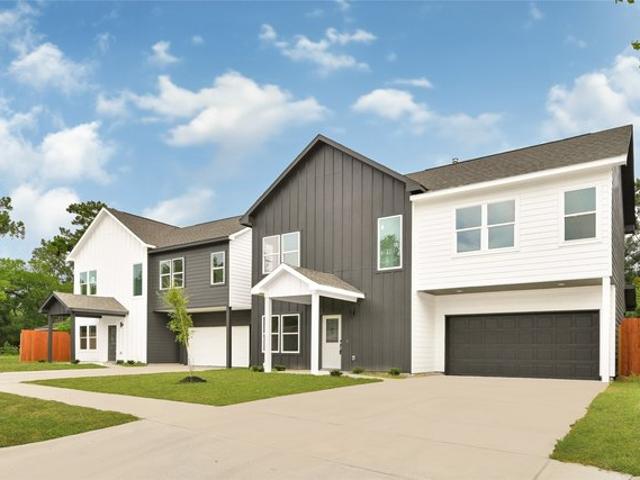 2511 Garapan St, Houston, TX 77091