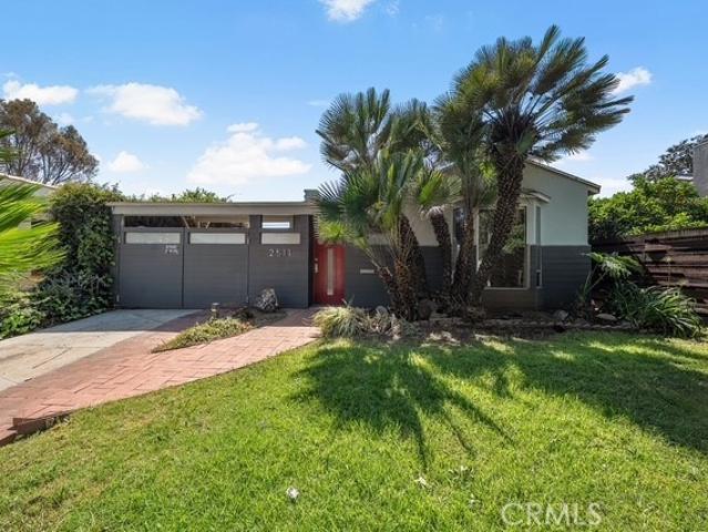 2511 Granville Ave, Los Angeles, CA 90064 | MLS #SR26081 | Compass