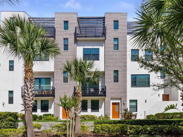 2511 Grady Ave N, Unit 8, Tampa, FL 33607 | MLS #TB8474 | Compass