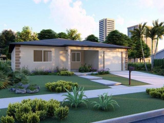2511 Harding St, Hollywood, FL 33020