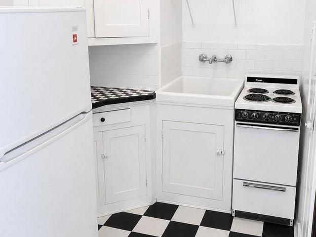 2511 Hearst Avenue Studio Apartment for Rent at 2511 Hearst Ave, Berkeley, CA 94709 Northside