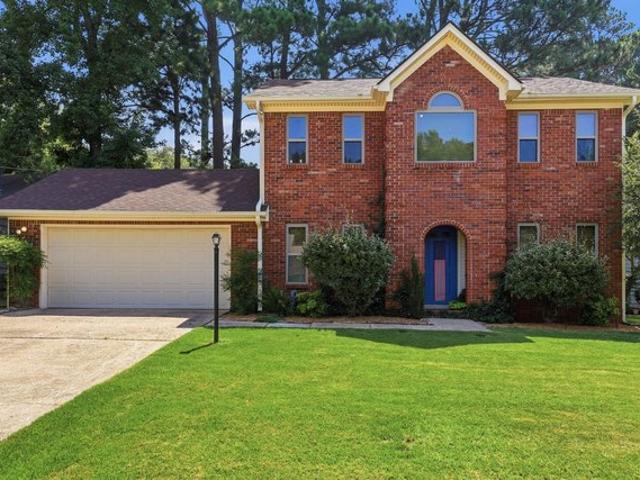 2511 Hickorynut Ct, Little Rock, AR 72211