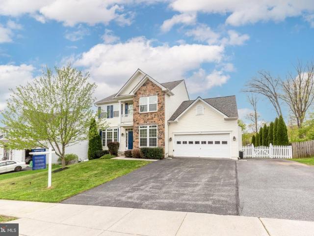 2511 Highcrest Court