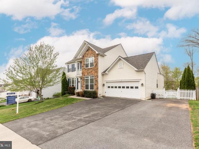 2511 Highcrest Court