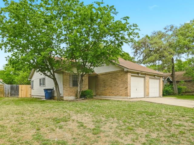 2511 Howellwood Way, Unit A, Austin, TX 78748 | MLS #4200