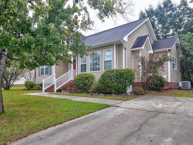 2511 Jack Pine Court