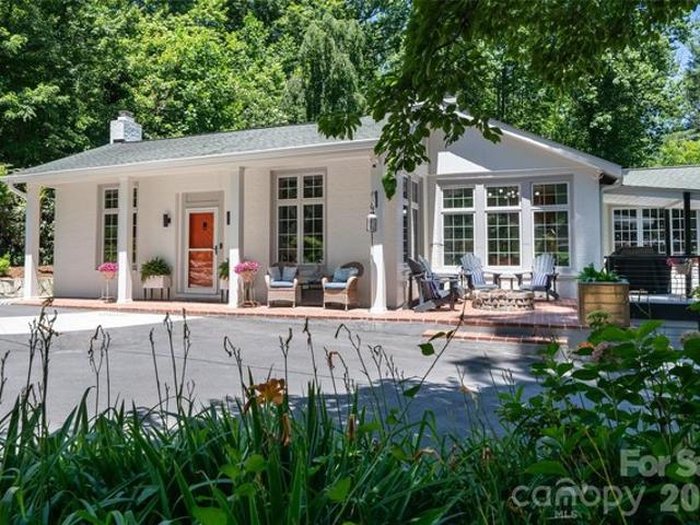 2511 Kanuga Rd, Hendersonville, NC 28739