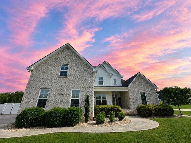 2511 Landis Ct, Murfreesboro, TN 37128