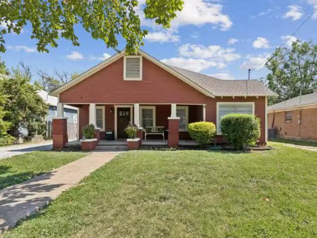 2511 Lipscomb St, Fort Worth, TX 76110 MLS 20691250