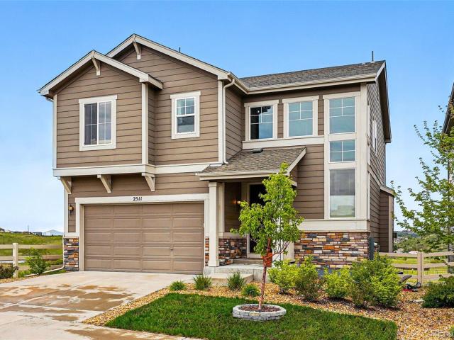 2511 Loon Ln, Castle Rock, CO 80104 | MLS #8985 | Compass