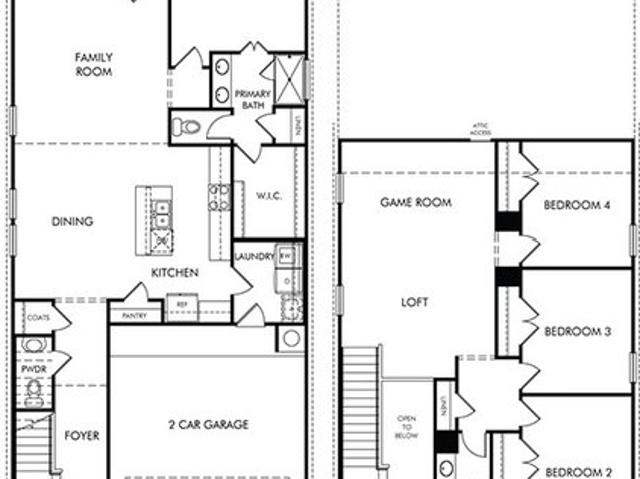 2511 Palovered Canyon Ct, Crosby, TX 77532