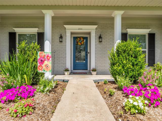 2511 Palo Pinto Drive