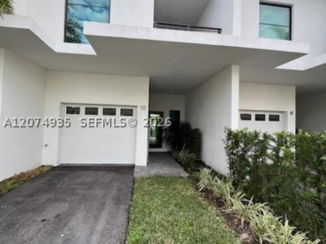 2511 Pierce St Unit 4, Hollywood, FL 33020