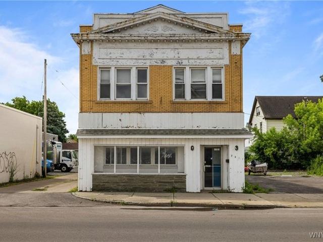 2511 Pine Ave, Niagara Falls, NY 14301