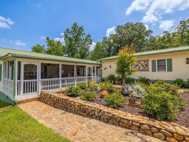 2511 Pineland Shores Cir, Cross Hill, SC 29332