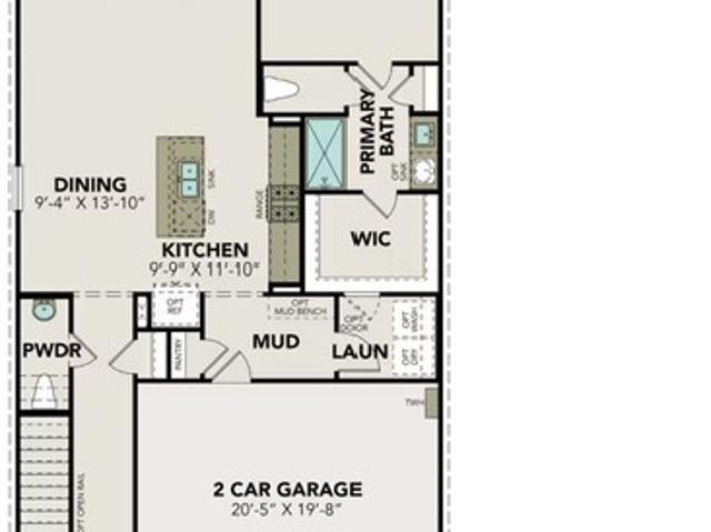 2511 Pink Pearl Dr