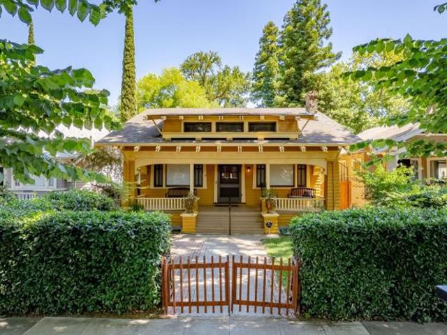 2511 Q St, Sacramento, CA 95816