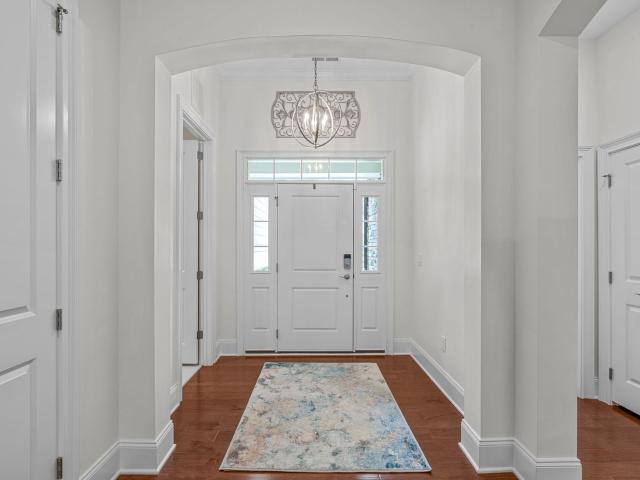 2511 Range Overlook Crossing, Apex, US, NC