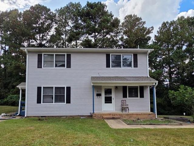 2511 Stadium Dr, Durham, NC 27704