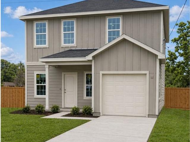 2511 Stonewall St, La Marque, TX 77568
