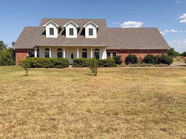 2511 S Garland Rd, Enid, OK 73703