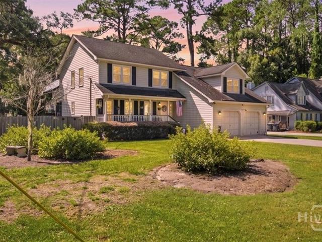 2511 Salcedo Ave, Savannah, GA 31406